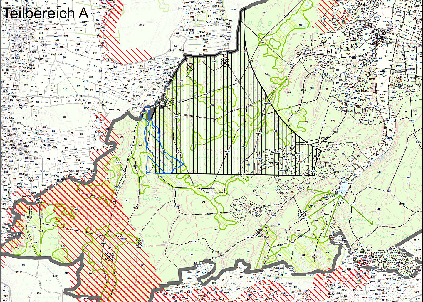 Aktuell - Website Denklingen