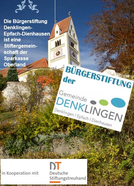Denklingen Website: Denklingen, mehr als Sie denken